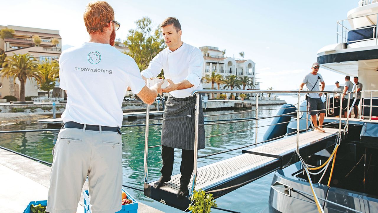 Crew Pages Can Offer Recruitment Help